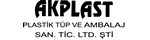 Ak Plast Plastik Tüp ve Ambalaj San. Tic. Ltd. Ş Plastik Enjeksiyon ...