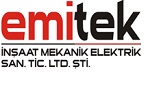 Emitek İnşaat Mekanik Elektrik San. Tic. Ltd. Şti. Elektrik Elektronik ...