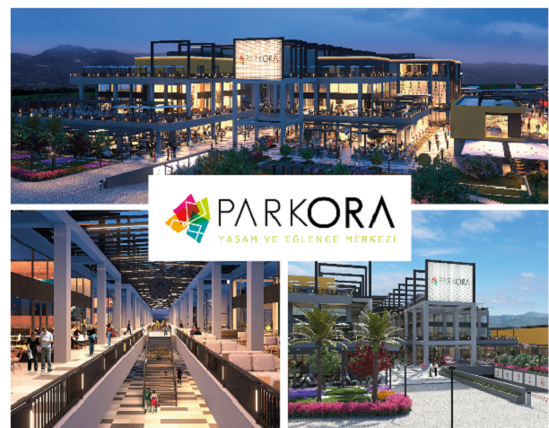 PARKORA YAŞAM VE EĞLENCE MERKEZİ Muhasebe Sorumlusu İş İlanı