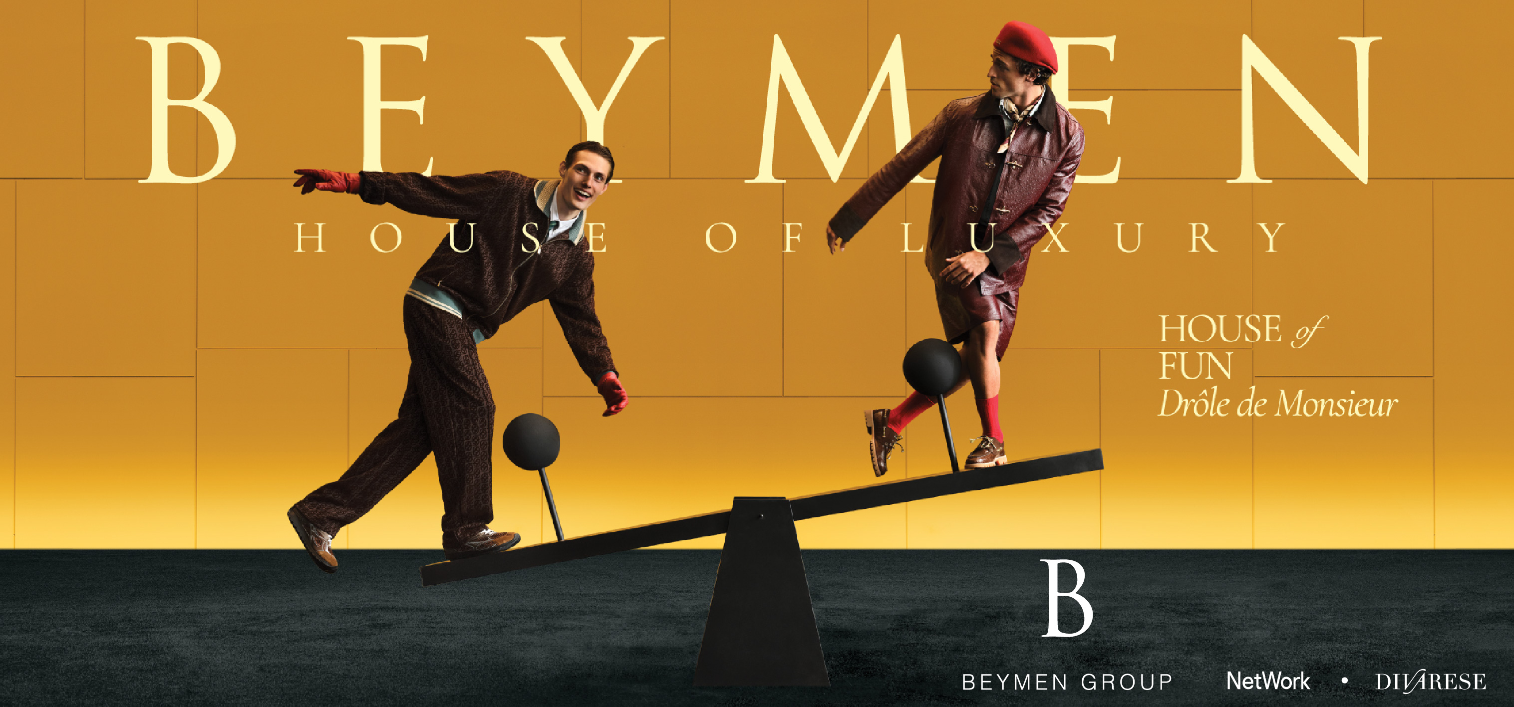 Beymen Group A City Outlet Beymen Club Mağaza Müdürü İş İlanı - 23.11.2025