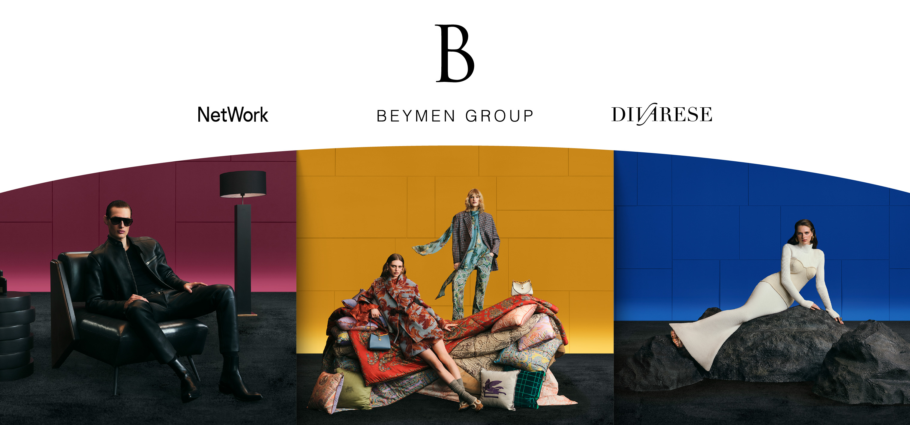 Beymen Mağazacılık A.Ş Ankara Geneli Beymen Club Satış Danışmanı İş ...