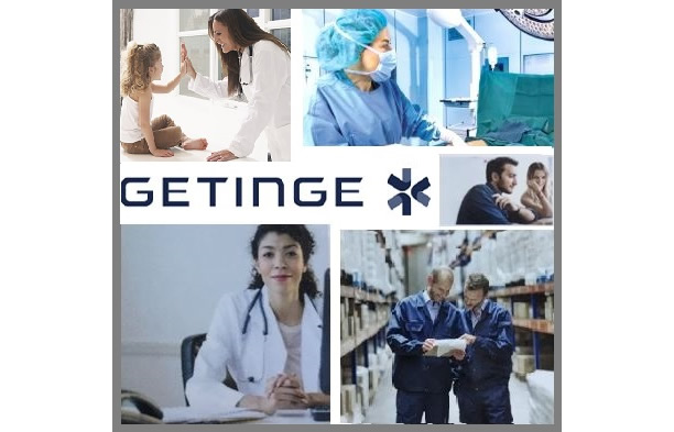 Getinge Sağlık Ürünleri İth.İhr.Tic.ve San.Ltd Şti Customer Service & Offer Specialist İş İlanı