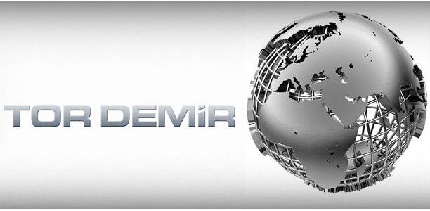 Tor Demir Metal Ürünleri ve Makina Pazarlama San. Bilgi Teknolojileri ...