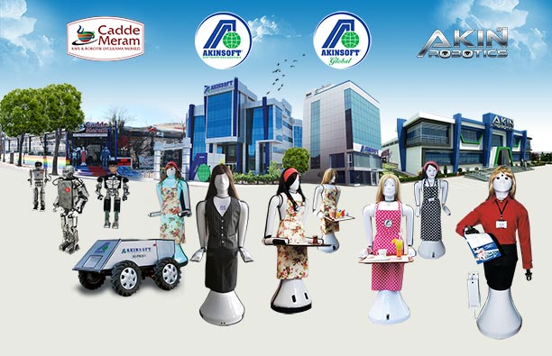 AKINSOFT, AKIN Yazilim Bilgisayar Ltd. Sti. Halkla İlişkiler Uzmanı İş ... AKINSOFT, AKIN Yazilim Bilgisayar Ltd. Sti. Halkla İlişkiler Uzmanı İş ...