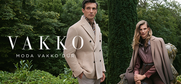 Vakko Satış Danışmanı - Vakko Vadi İstanbul İş İlanı - 10.11.2025