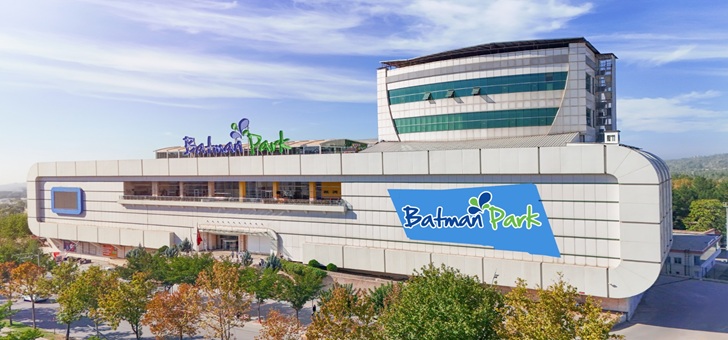 BATMAN PARK Alışveriş Merkezi / AVM Müdürü İş İlanı - 23.03.2026
