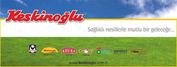 Keskinoğlu Tavukçuluk ve Damızlık İşl.San.Tic.A.Ş. Harita ve Kadastro ...