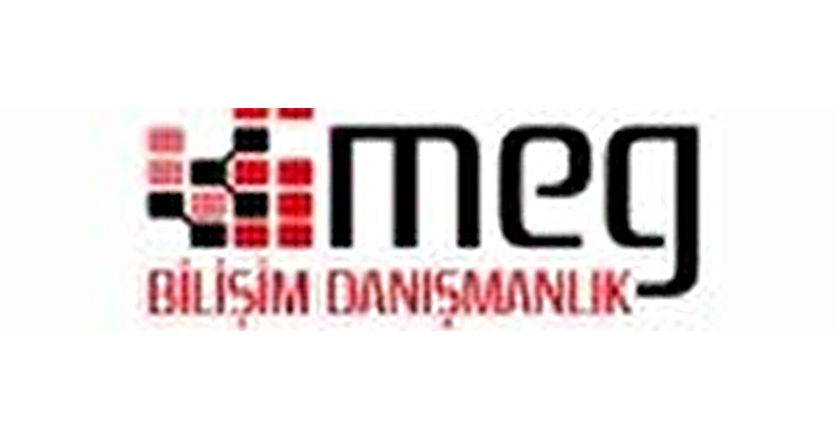 MEG BİLİŞİM YAZILIM TEKNOLOJİLERİ SANAYİ TİCARET LİMİTED ŞİRKETİ ... MEG BİLİŞİM YAZILIM TEKNOLOJİLERİ SANAYİ TİCARET LİMİTED ŞİRKETİ ...