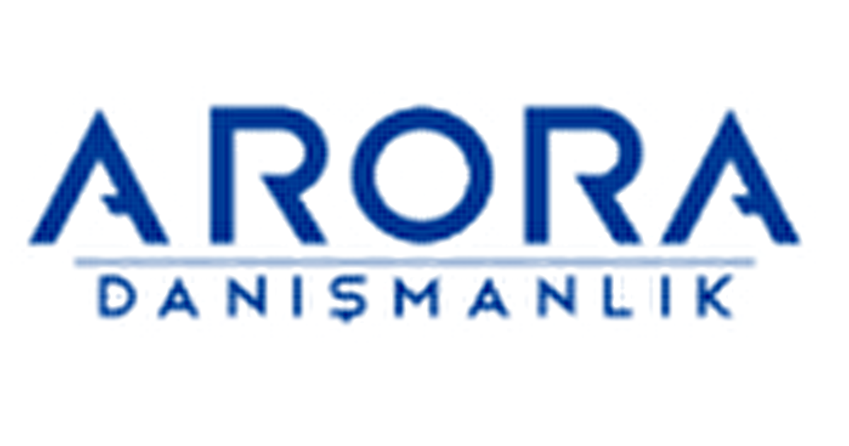 Arora Name Logo