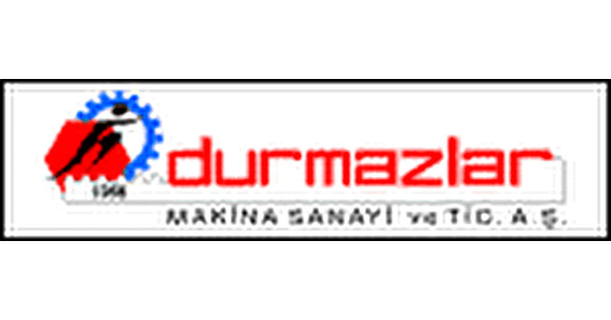 DURMAZLAR MAKİNA SANAYİİ VE TİCARETA.Ş. Genel Başvuru İş İlanı
