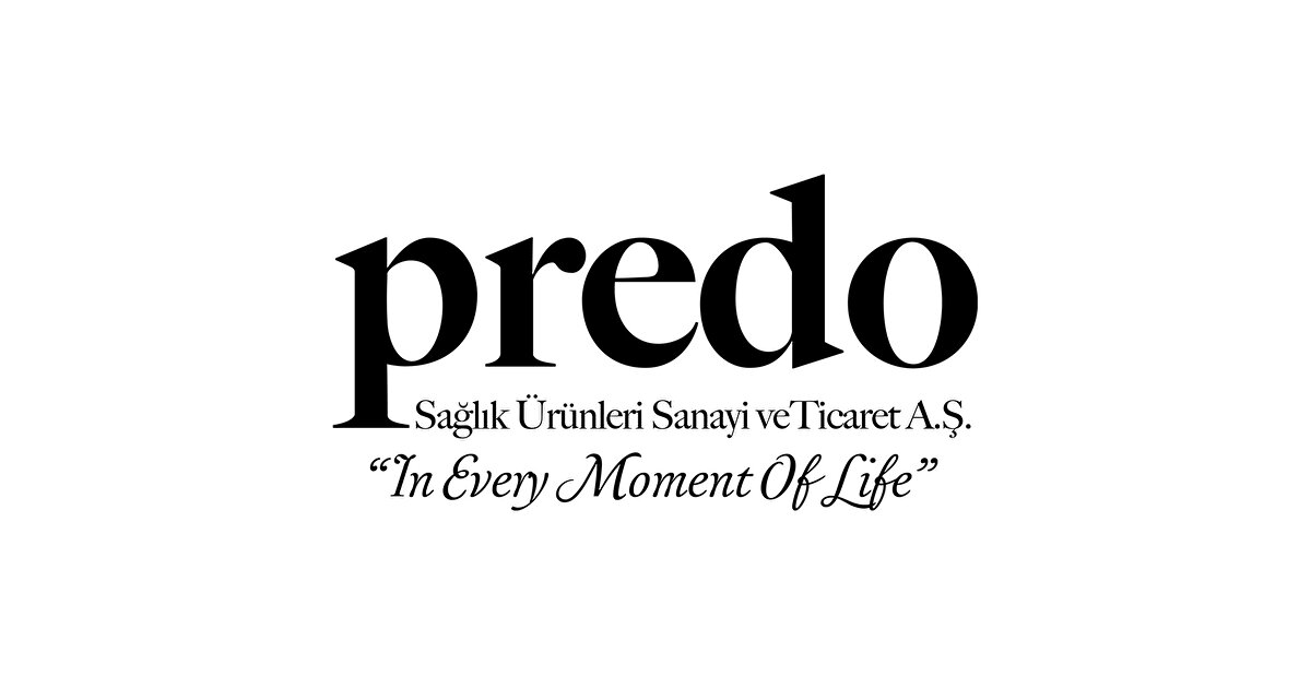 PREDO SAĞLIK ÜRÜNLERİ SANAYI VE TİCARET A.Ş. Üst Düzey Yönetici ...