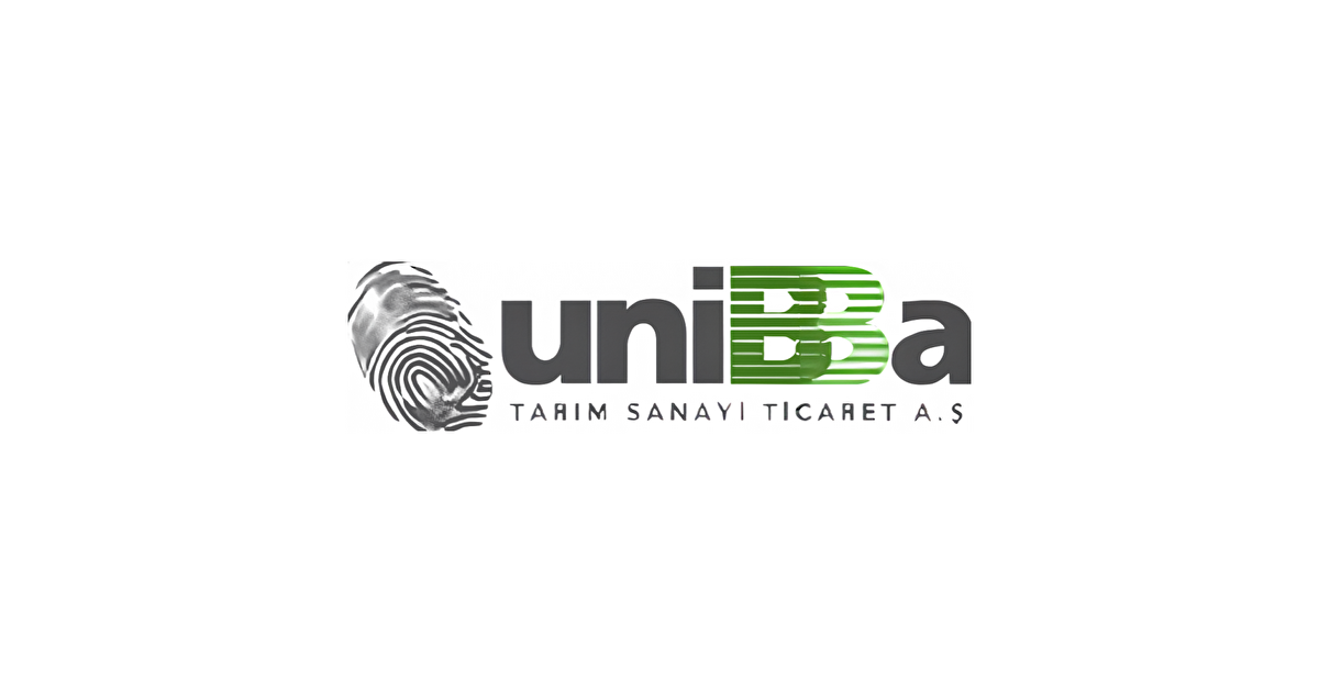 UNİBA TARIM SANAYİ VE TİCARET ANONİM ŞİRKETİ Üretim Mühendisi İş İlanı ...