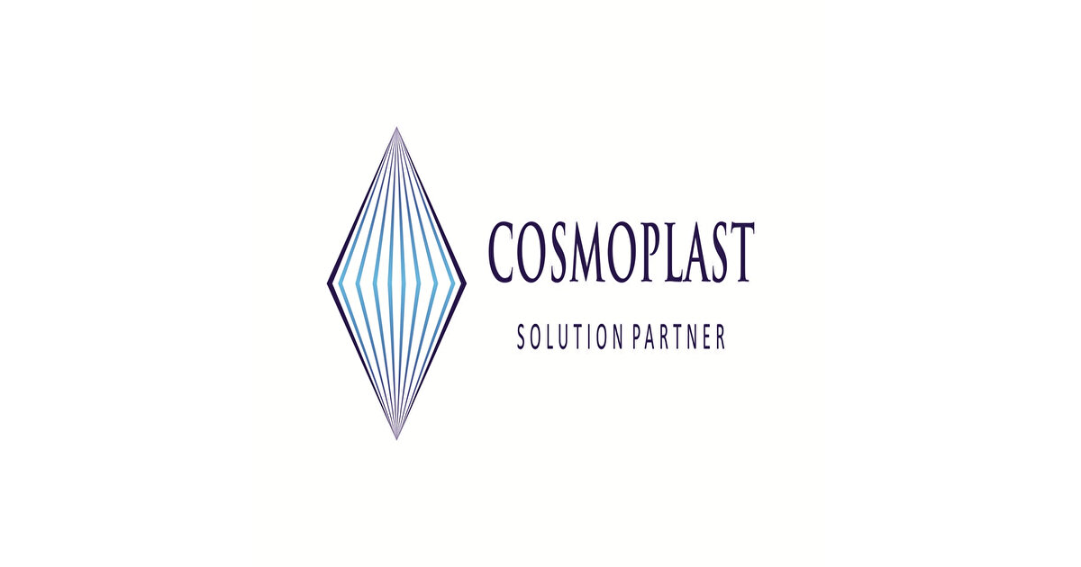 HR COSMOPLAST MAKİNA SANAYİ ve TİCARET LTD. ŞTİ. Teknik Satış Mühendisi ...