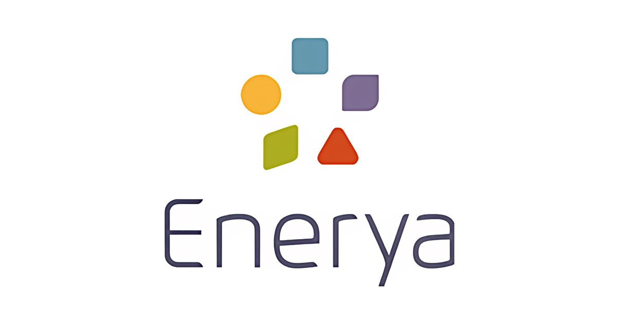 Enerya Logo