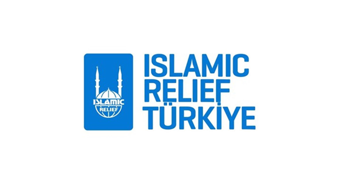Islamic Relief Türkiye -Uluslararası İslami Yardım Vakfı Pazarlama ...