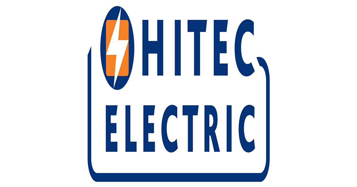 Hitec Electric Elektronik Tic. Ltd. Ştd. Saha Servis Teknikeri/Field ...