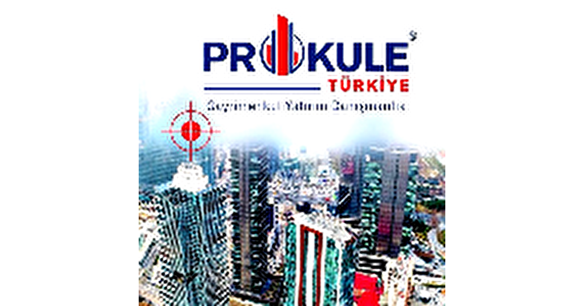 PROKULE TÜRKİYE Prokule Türkiye Satış Danışmanı İş İlanı - 08.11.2021