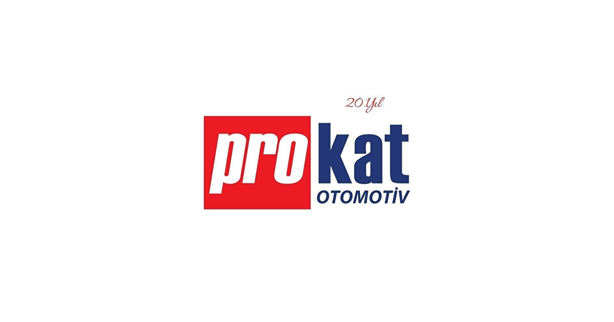 PROKAT OTOMOTİV Depo Elemanı İş İlanı - 26.08.2025