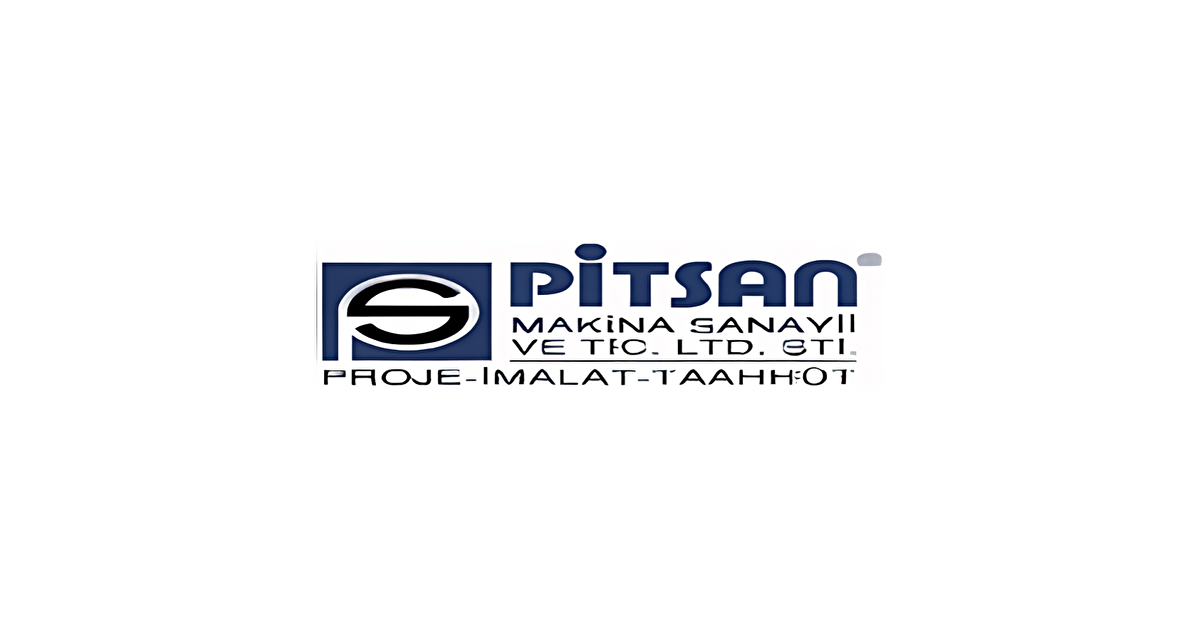 Pitsan Makina San Ve Tic Ltd Şti İmalat Elemanı İş İlanı - 21.09.2025