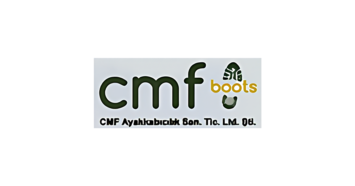 CMF AYAKKABICILIK SANAYİ VE TİCARET ANONİM ŞİRKETİ Üretim Müdürü İş İlanı - 10.02.2025
