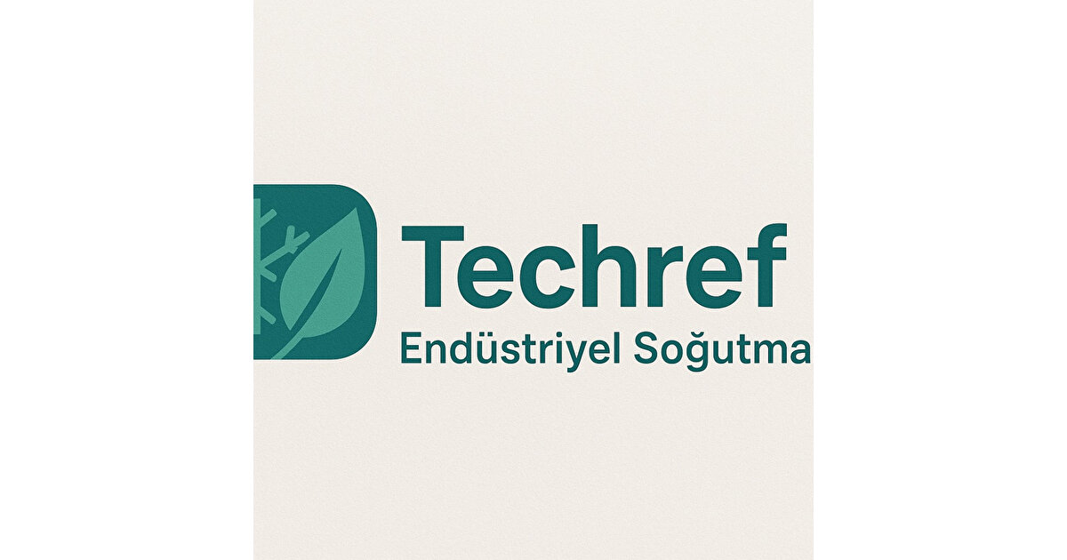 TECHREF ENDÜSTRİYEL SOĞUTMA SİSTEMLERİ LİMİTED ŞİRKETİ Elektrik Teknisyeni İş İlanı - 07.12.2025