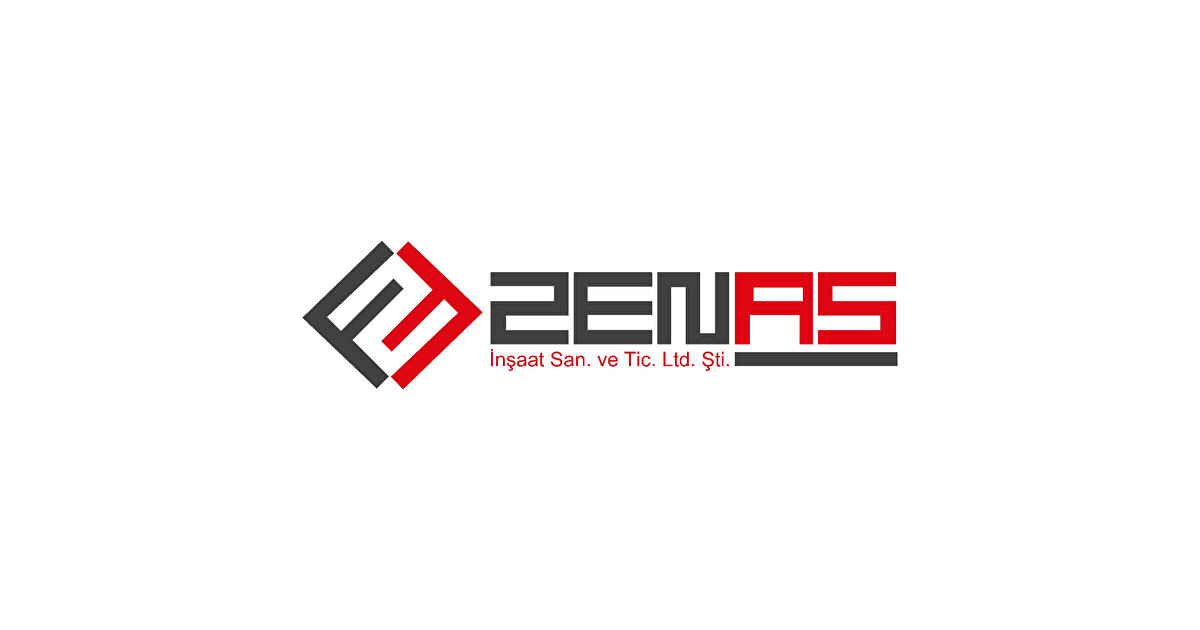ZENAS İNŞAAT ZEMİN VE ASMA TAVAN SİSTEMLERİ MÜH. SAN. TİC. LTD. ŞTİ ...