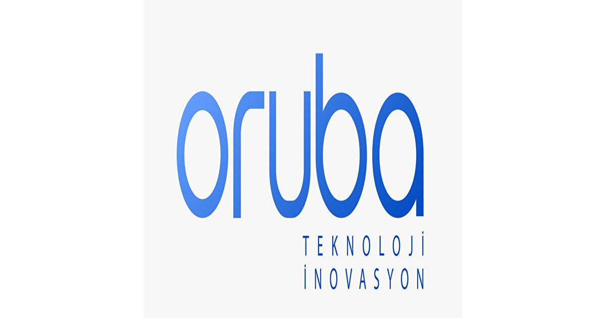 ORUBA MEDİKAL TEKNOLOJİ ARGE İÇ VE DIŞ TİCARET ANONİM ŞİRKETİ Donanım ...