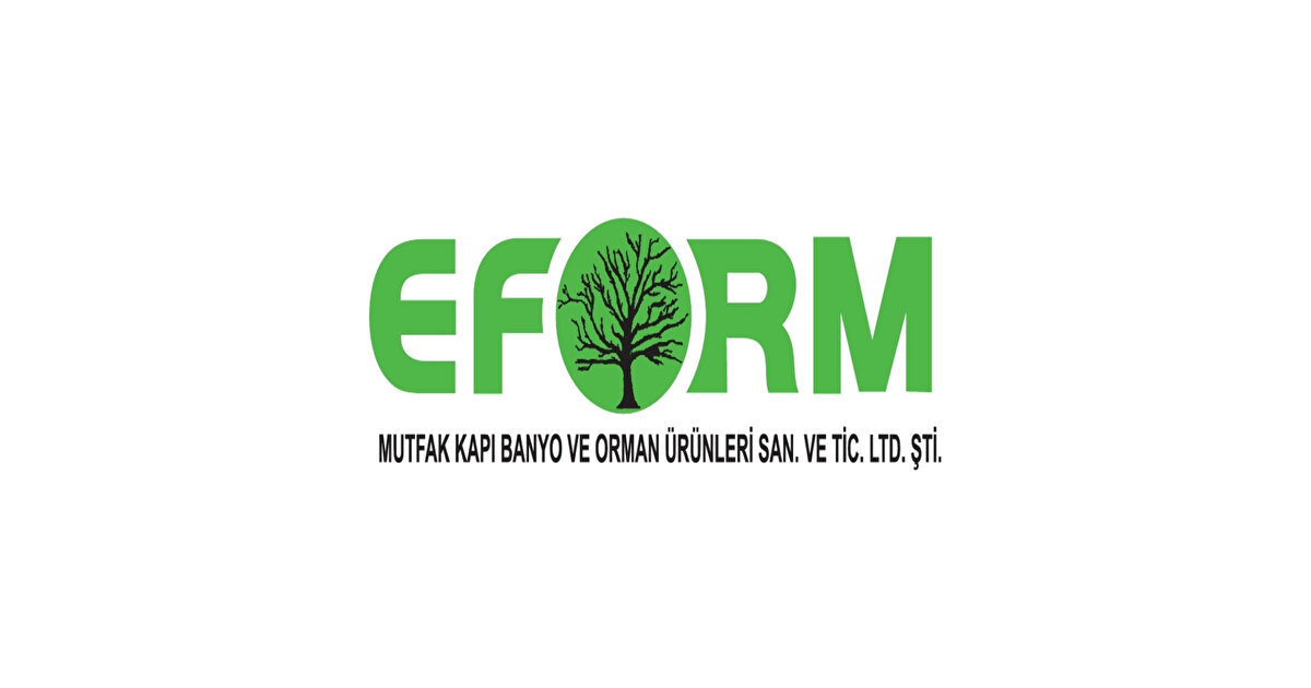 EFORM MUTFAK KAPI İNŞAAT SAN VE TİC LTD ŞTİ İç Mimar İş İlanı - 20.02.2025