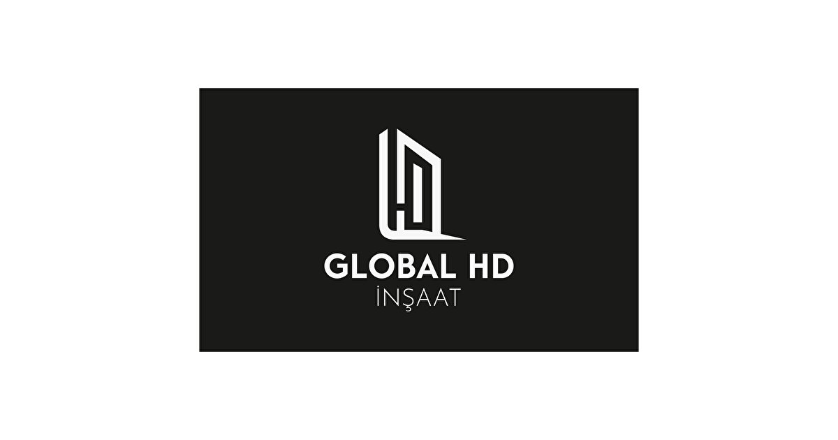 GLOBAL HD İNŞAAT MEKANİK SAN A.Ş. Mali Müşavir İş İlanı - 13.01.2025