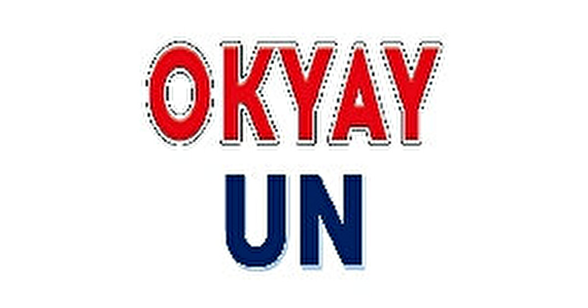 OKYAY UN SANAYİ VE TİC. A.Ş. Muhasebe Uzmanı İş İlanı - 14.09.2023