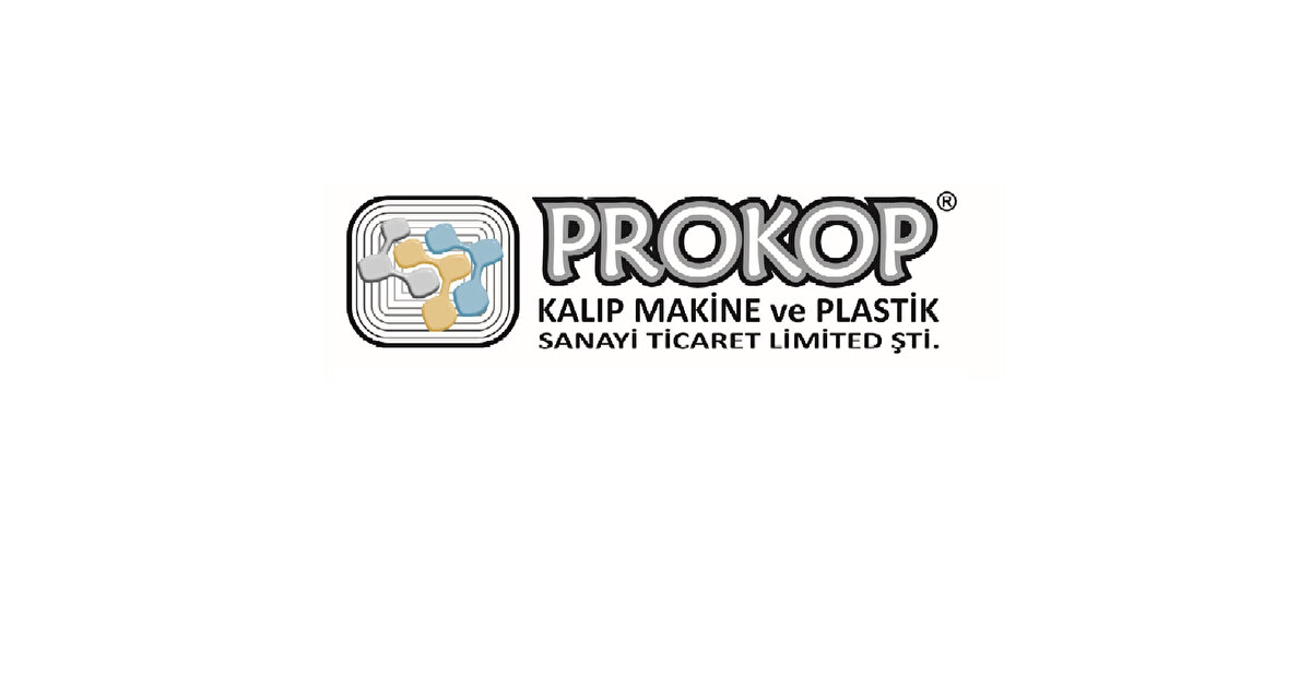 Prokop Kalip Makine Ve Plastik San.Tic.Ltd.Şti Plastik Enjeksiyon ...