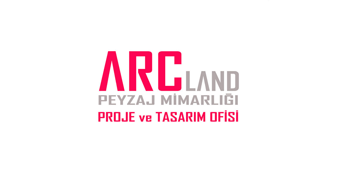 ARCLAND PEYZAJ Peyzaj Mimarı İş İlanı - 12.02.2025