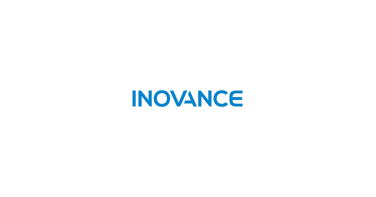 INOVANCE TECHNOLOGY ENDÜSTRİYEL OTOMASYON LİMİTED ŞİRKETİ Sales ...