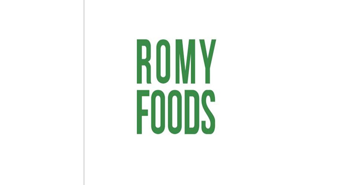 ROMY FOODS CORPORATION LTD TÜRKİYE İRTİBAT BÜROSU Satış ve Müşteri ...
