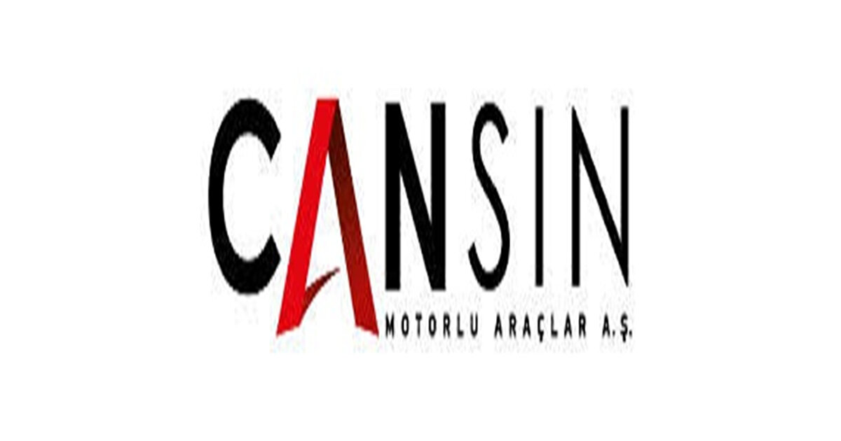 CANSIN MOTORLU ARAÇLAR SAN. VE TİC. A. Ş. Ticari Araç Satış Temsilcisi ...