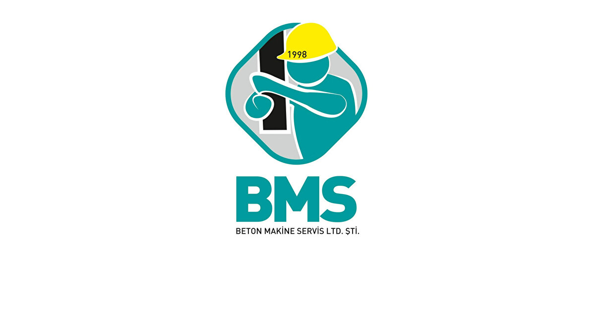 BMS BETON MAKINA SERVIS LTD STI Makine Mühendisi İş İlanı - 17.10.2023
