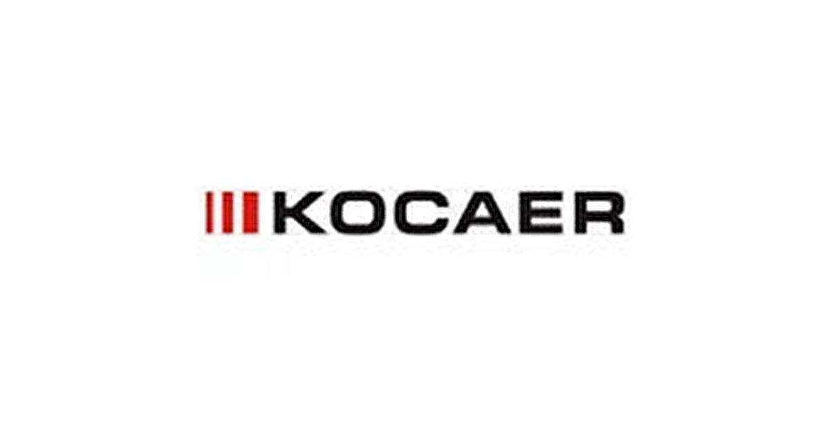 Kocaer Çelik Proje Yönetim Ofisi Uzmanı İş İlanı - 04.08.2025