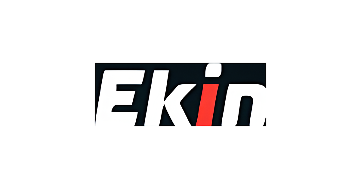 Ekin Technology Çay Servis ve Temizlik Görevlisi İş İlanı - 16.01.2025