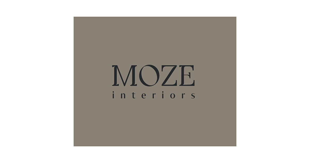 Moze Interiors İç Mimar Veya Mimar Satış Danışmanı İş İlanı - 21.11.2025