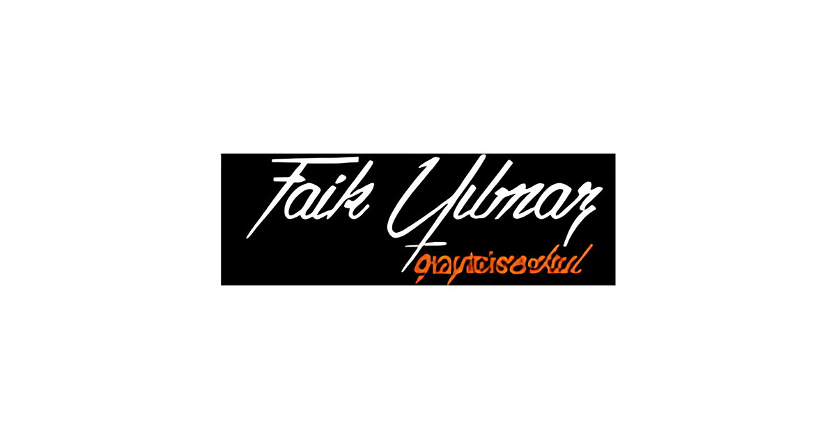 Faik Yılmaz Gayrimenkul A.Ş Genel Muhasebe Elemanı İş İlanı - 08.01.2024