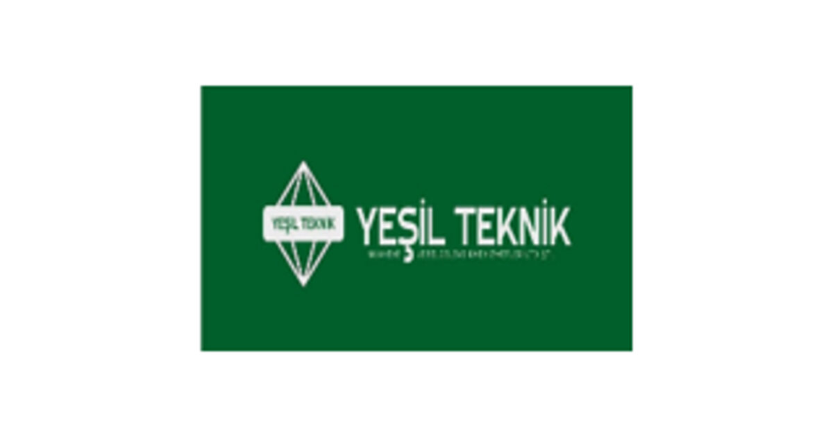 YEŞİL TEKNİK MUAYENE VE BELGELENDİRME HİZMETLERİ LİMİTED ŞİRKETİ ... YEŞİL TEKNİK MUAYENE VE BELGELENDİRME HİZMETLERİ LİMİTED ŞİRKETİ ...