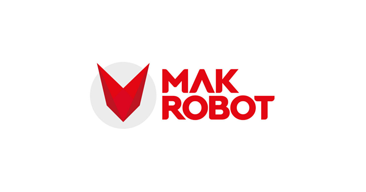 Mak Robot Otomasyon Programlama Mak. Elk. San. Tic. Ltd. Şti. Makine ...