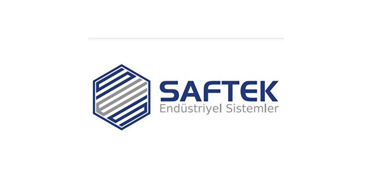 Saftek Endüstriyel Sistemler San Ve Tic Ltd Şti Mekanik Montaj Ustası ...