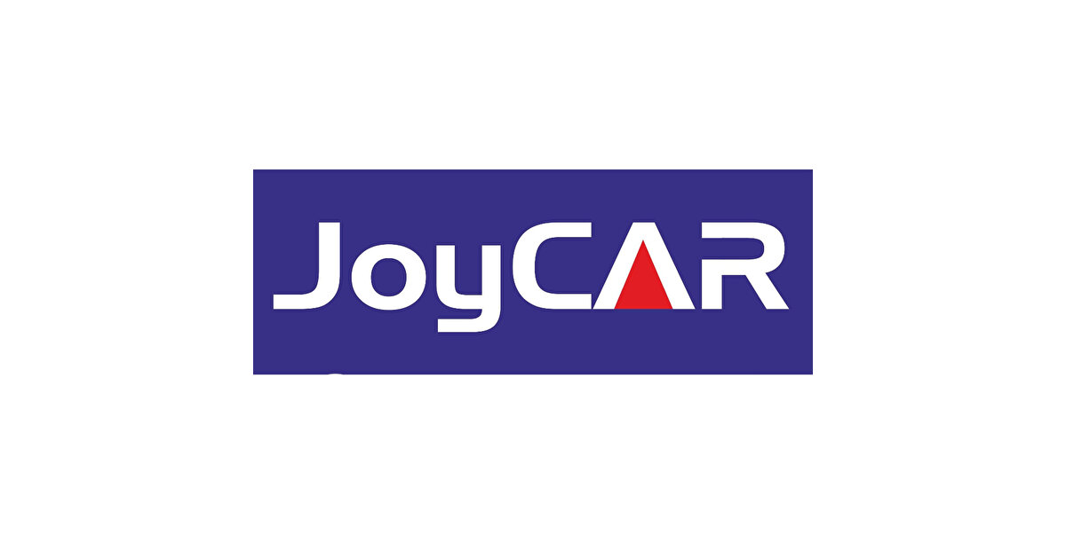 JOYCAR ABM FİLO HİZMETLERİ OTOMOTİV TURİZM LOJİSTİK TİCARET VE ... JOYCAR ABM FİLO HİZMETLERİ OTOMOTİV TURİZM LOJİSTİK TİCARET VE ...
