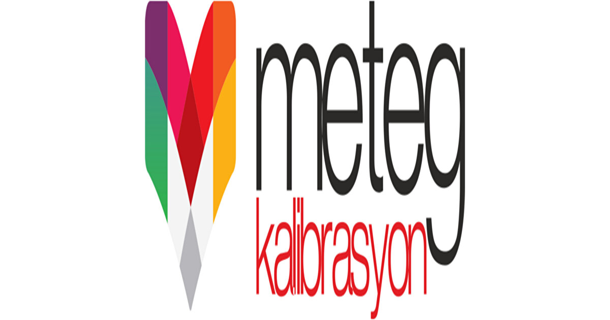 METEG KALİBRASYON SANAYİ VE TİCARET LİMİTED ŞİRKETİ Kalibrasyon ...