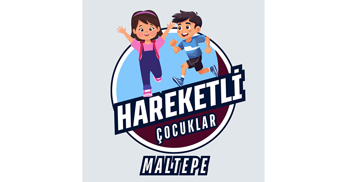 ÇOCUKLARLA HAREKET MALTEPE SPOR VE TİCARET LİMİTE Sosyal Medya ve ...