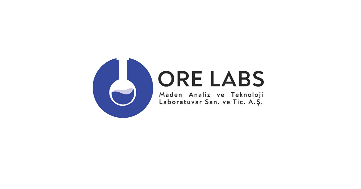 Ore Labs Maden Analiz ve Teknoloji Laboratuvar San. ve Tic. A. Ş ...