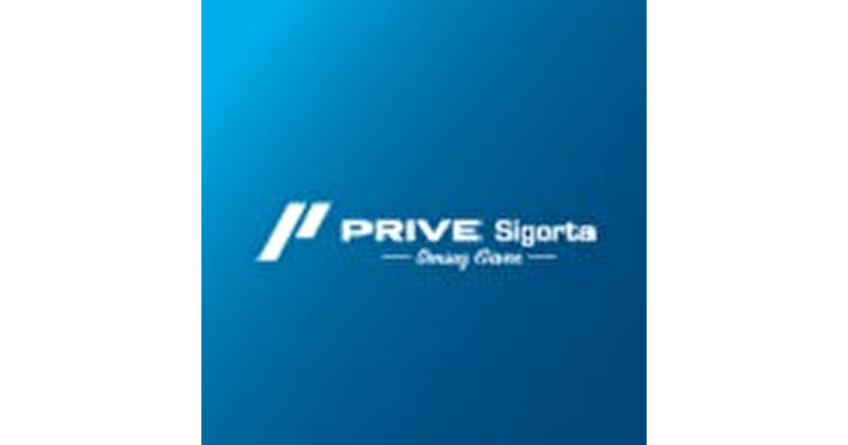 Prive Sigorta Müşteri İlişkileri Uzmanı İş İlanı - 14.12.2022