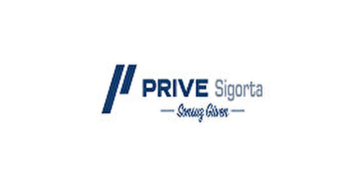 Prive Sigorta Sigorta Teknik ve Satış Sorumlusu İş İlanı - 17.04.2024