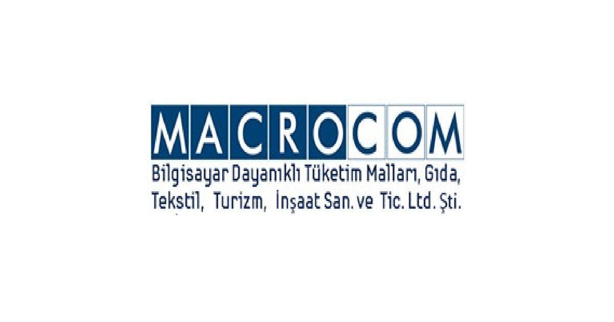 Macrocom Bilgisayar Samsung Mağazalarımız İçin Satış Danışmanı İlanı İş ...